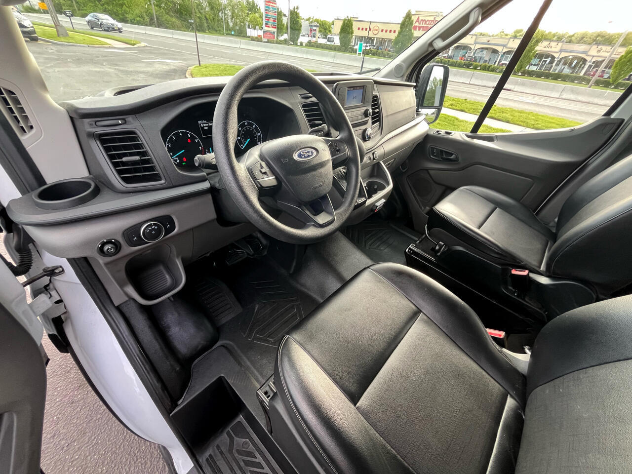 Used 2020 Ford Transit 350 For Sale in Howell, NJ - 5036262431 ...