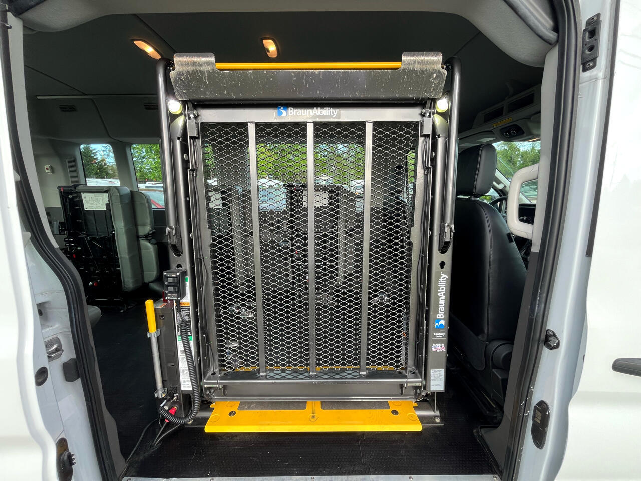 Used 2020 Ford Transit 350 For Sale in Howell, NJ - 5036262431 ...