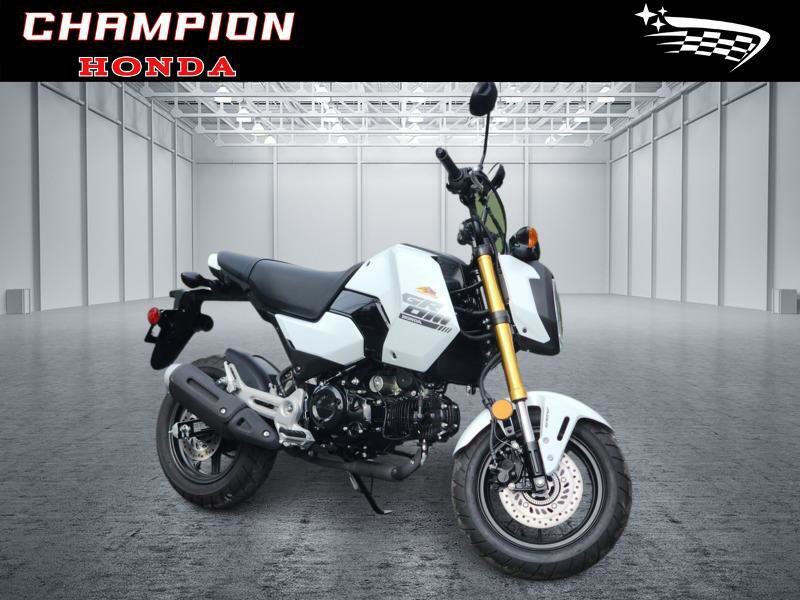 Used Honda Grom Motorcycles For Sale Near Halcottsville, NY - Cycle Trader