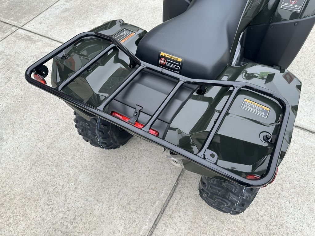 New 2026 Honda® Fourtrax Recon For Sale in Granite Falls, NC ...