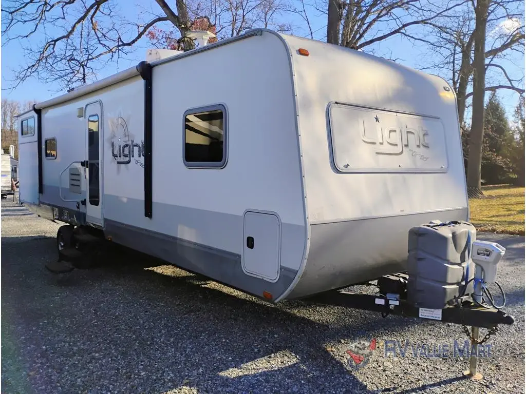 Open Range Travel Trailers For Sale - RV Trader