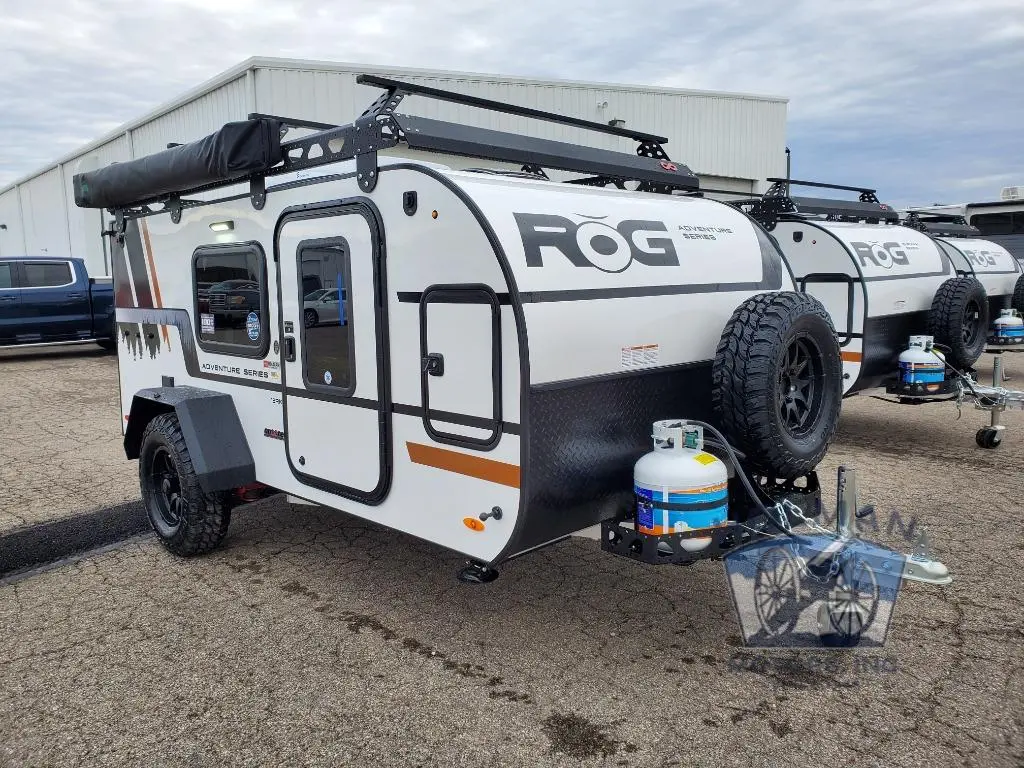 Encore Rog 12RK RVs For Sale - RV Trader