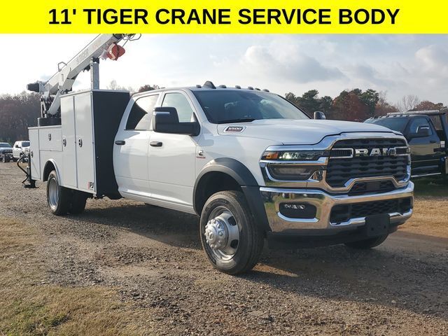 Ram 5500 CREW CAB Trucks For Sale - Commercial Truck Trader