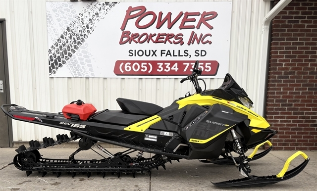 Summit For Sale - Ski-Doo Snowmobiles - Snowmobile Trader