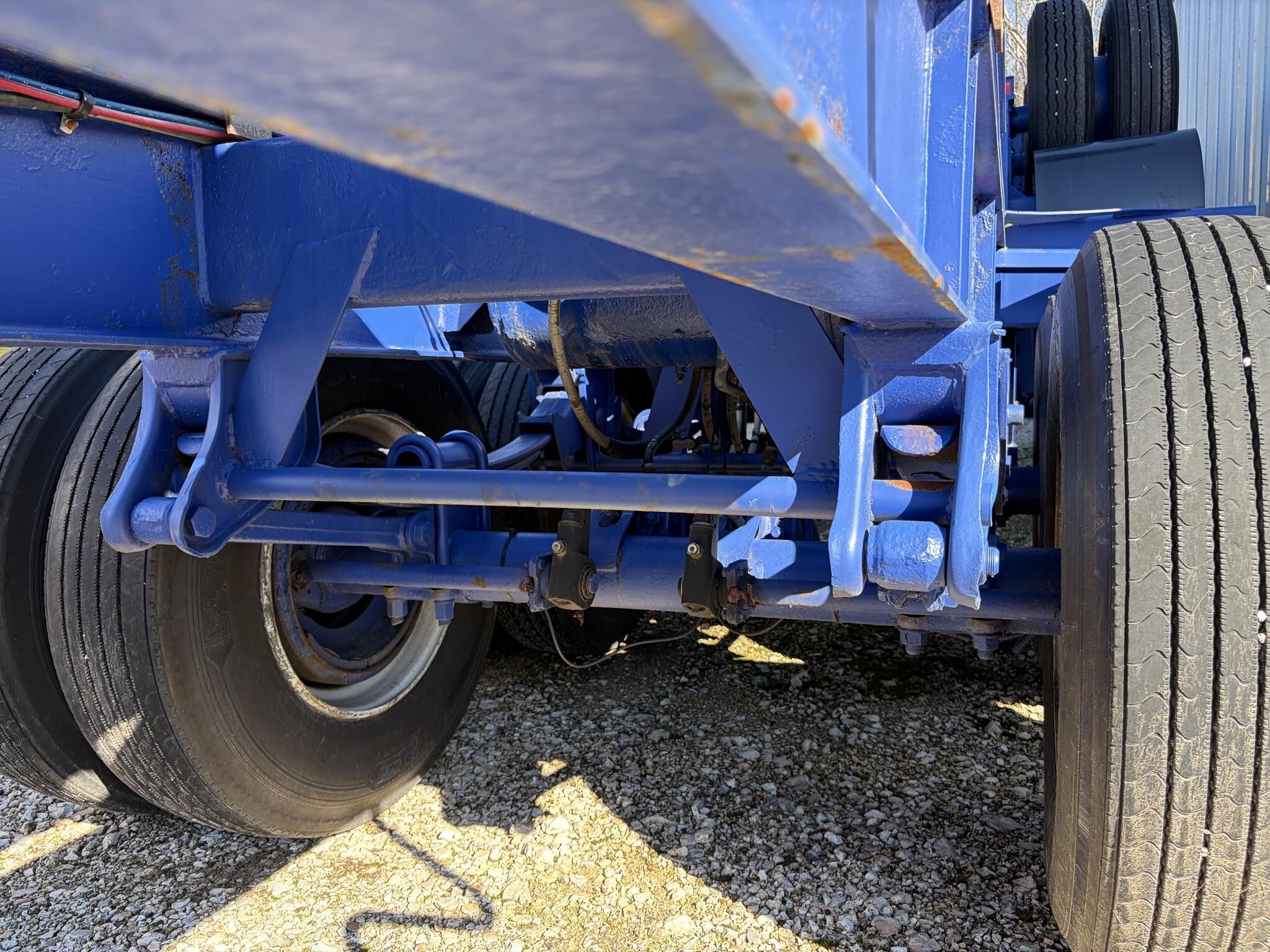 Used 2000 Monon Chassis For Sale in Waverly, TN - 5038582815 ...