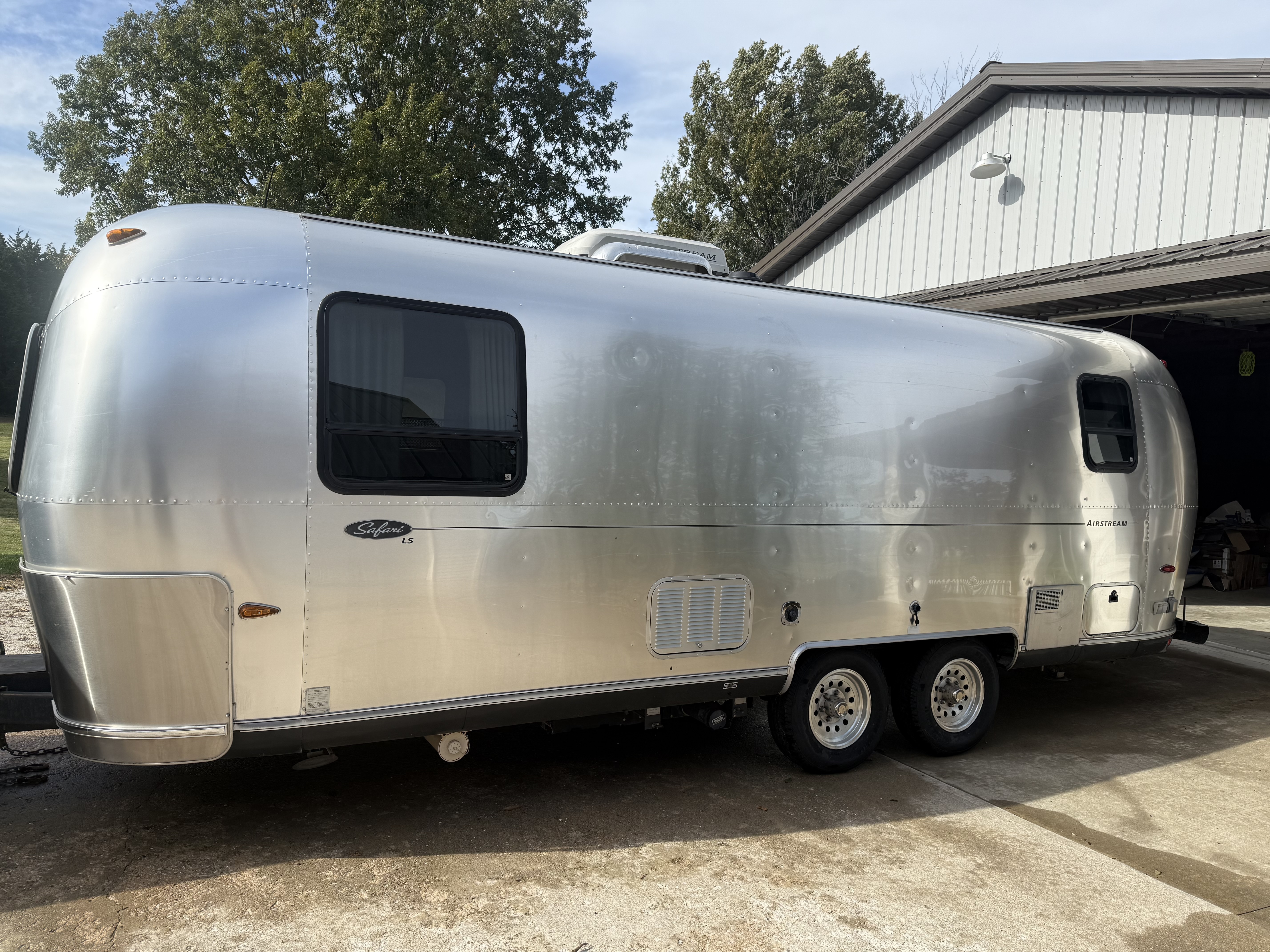 2004 Airstream RVs For Sale - RV Trader