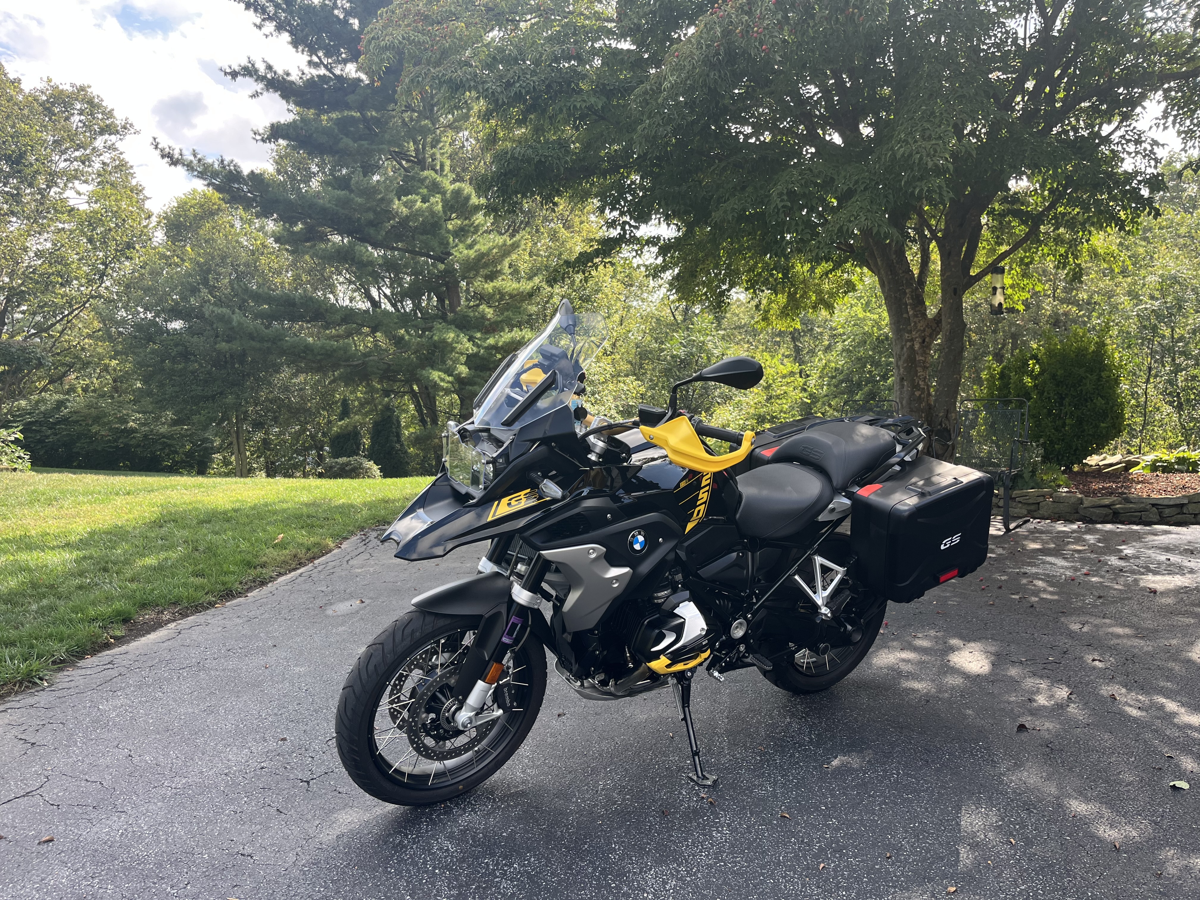 BMW R 1250 Motorcycles For Sale Near Smyrna, DE - Cycle Trader