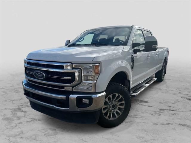 2020 F350 For Sale - Ford Trucks - Commercial Truck Trader