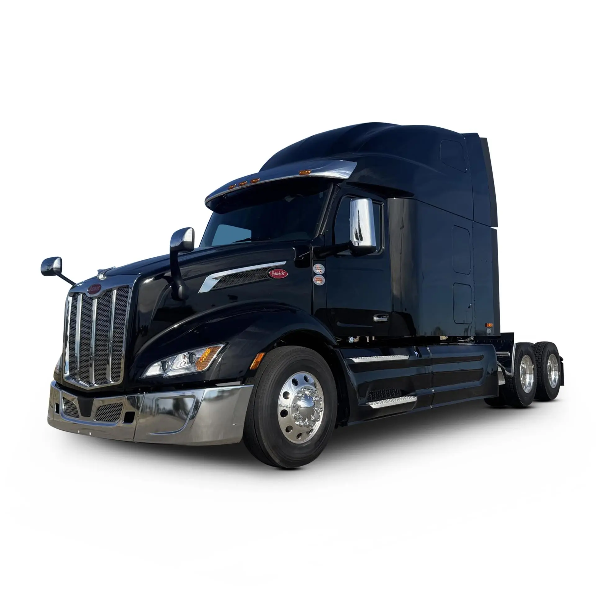 2026 Peterbilt 579 Trucks For Sale - Commercial Truck Trader