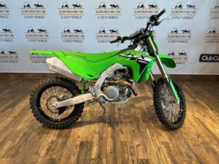 Used Dirt Bike Motorcycles For Sale Near Houston, AR - Cycle Trader