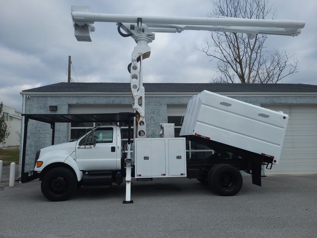 Class 7 Logging For Sale Near Braintree Highlands, MA - Commercial ...