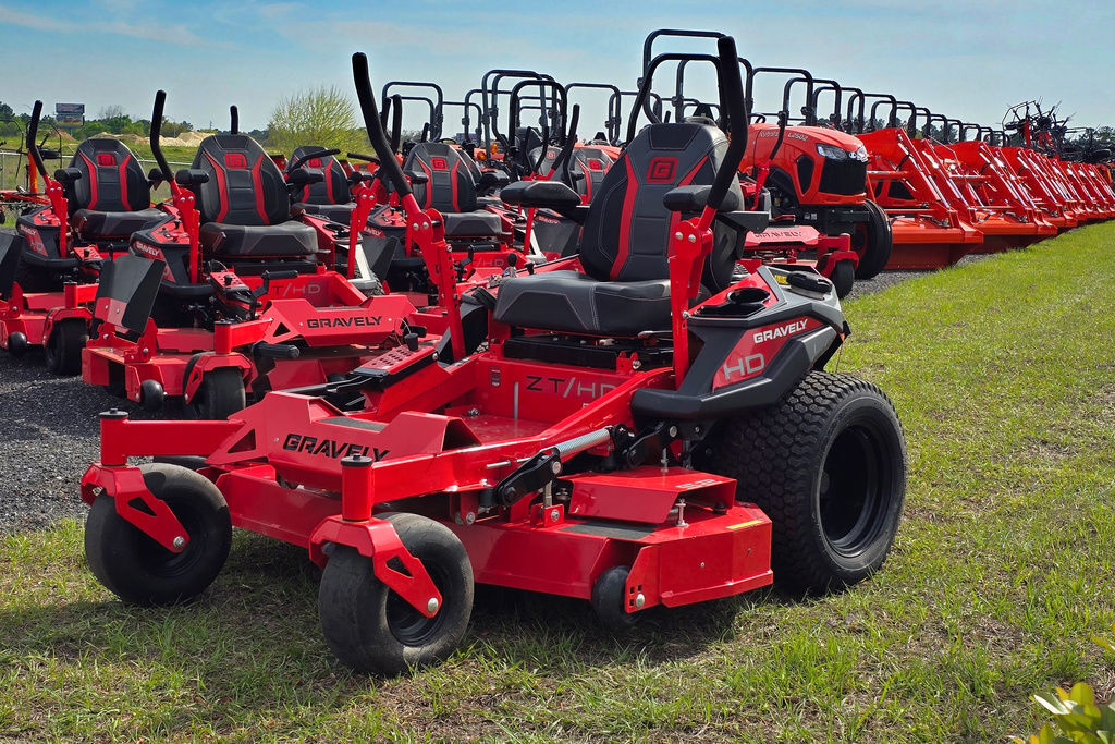Equipment For Sale Near Dix Hills, Georgia - Equipment Trader