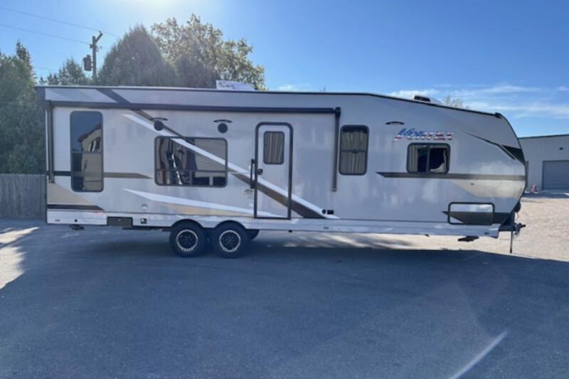 Toy Haulers For Sale near Bowmont, ID - RV Trader