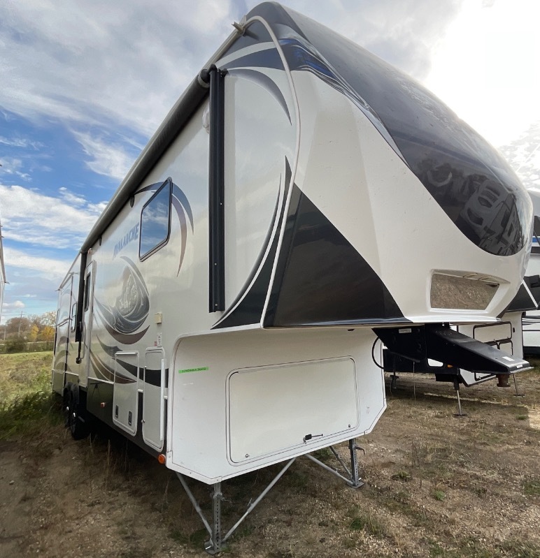 2014 Keystone Avalanche RVs For Sale - RV Trader