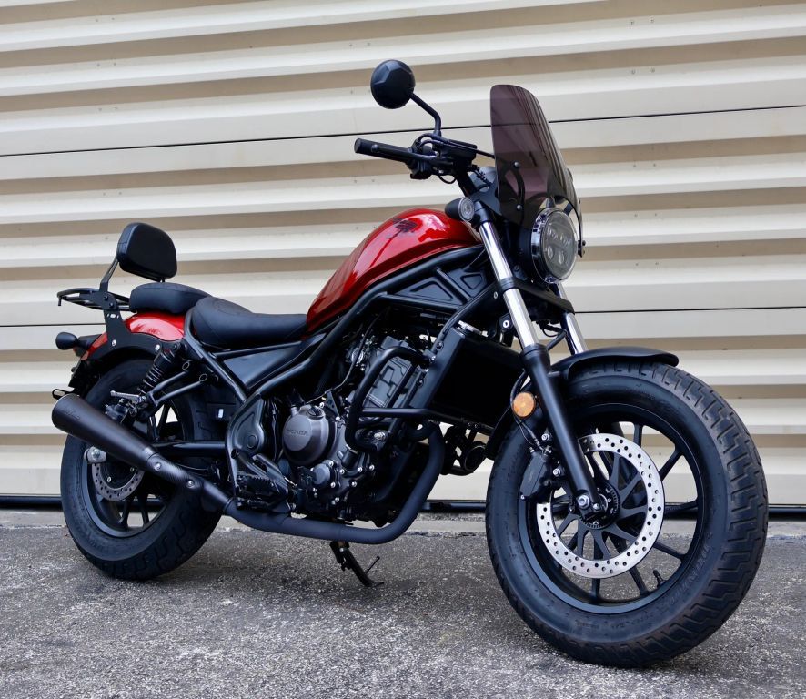 Rebel Motorcycles For Sale Near Viera, FL - Cycle Trader
