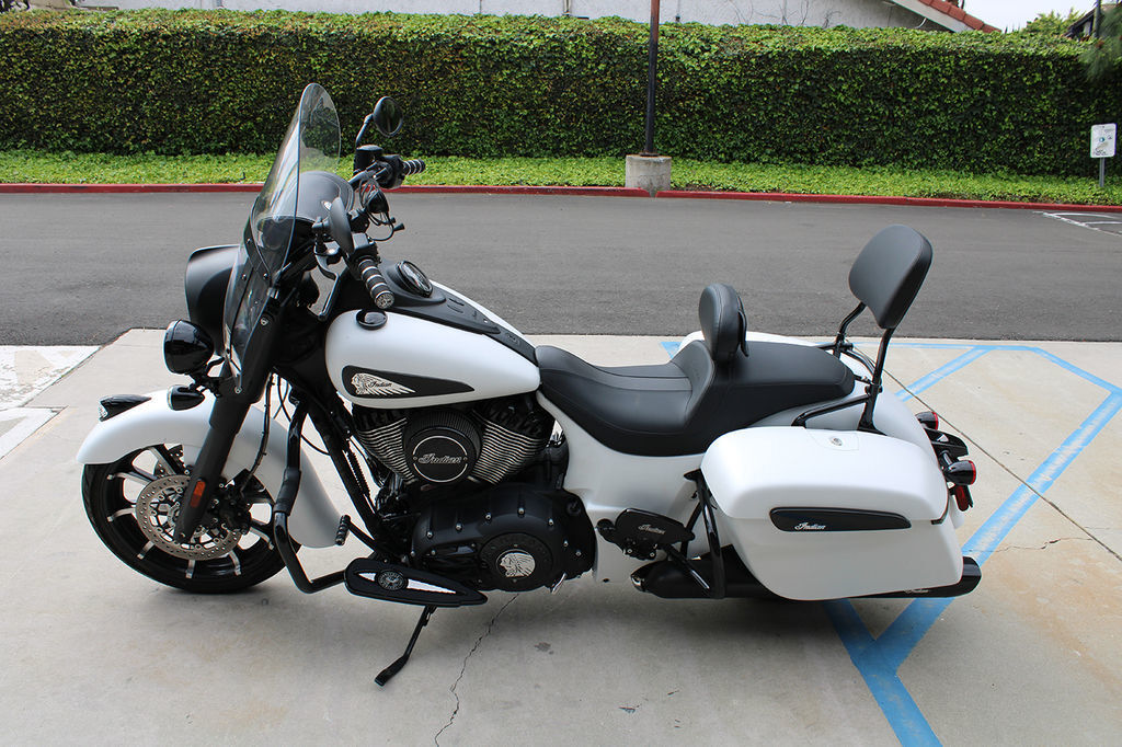 White Indian Motorcycles For Sale Near Santa Paula, CA - Cycle Trader