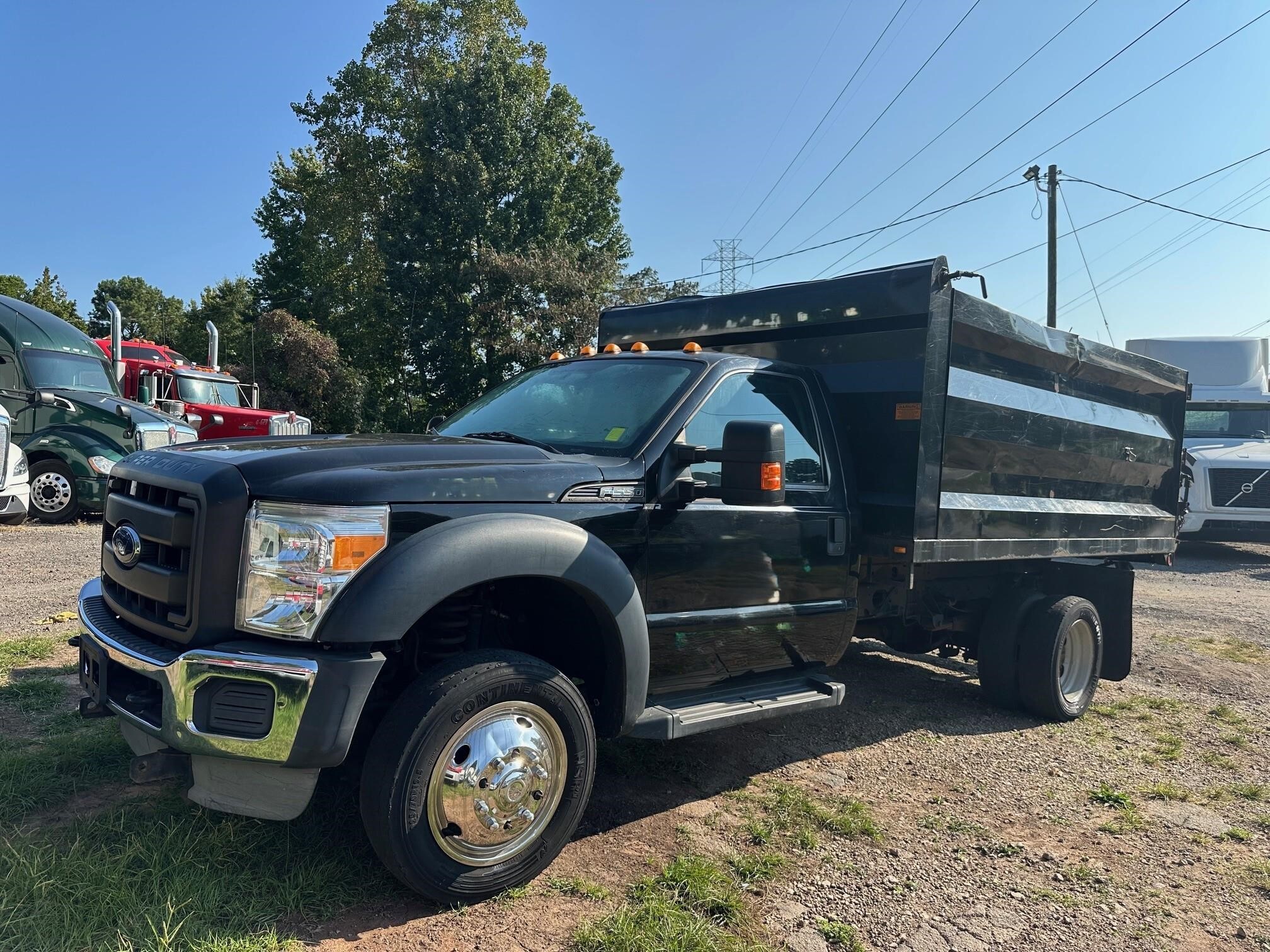 Extraordinary Used Ford F550 For Sale Images