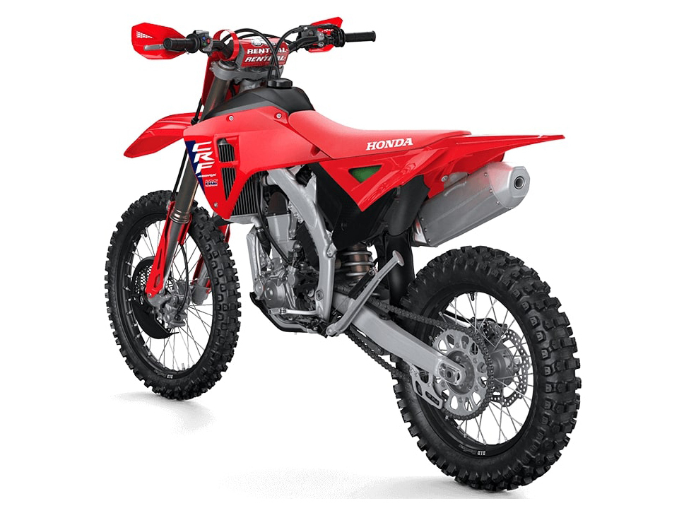 New 2026 Honda CRF 450RX For Sale in Durant, OK - 5038588649 - Cycle Trader