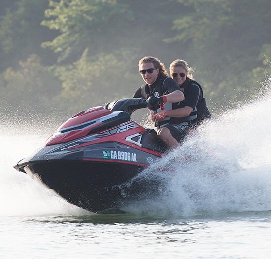 New 2016 Yamaha Vxs For Sale in Fayetteville, GA - 5038594180 - PWC Trader