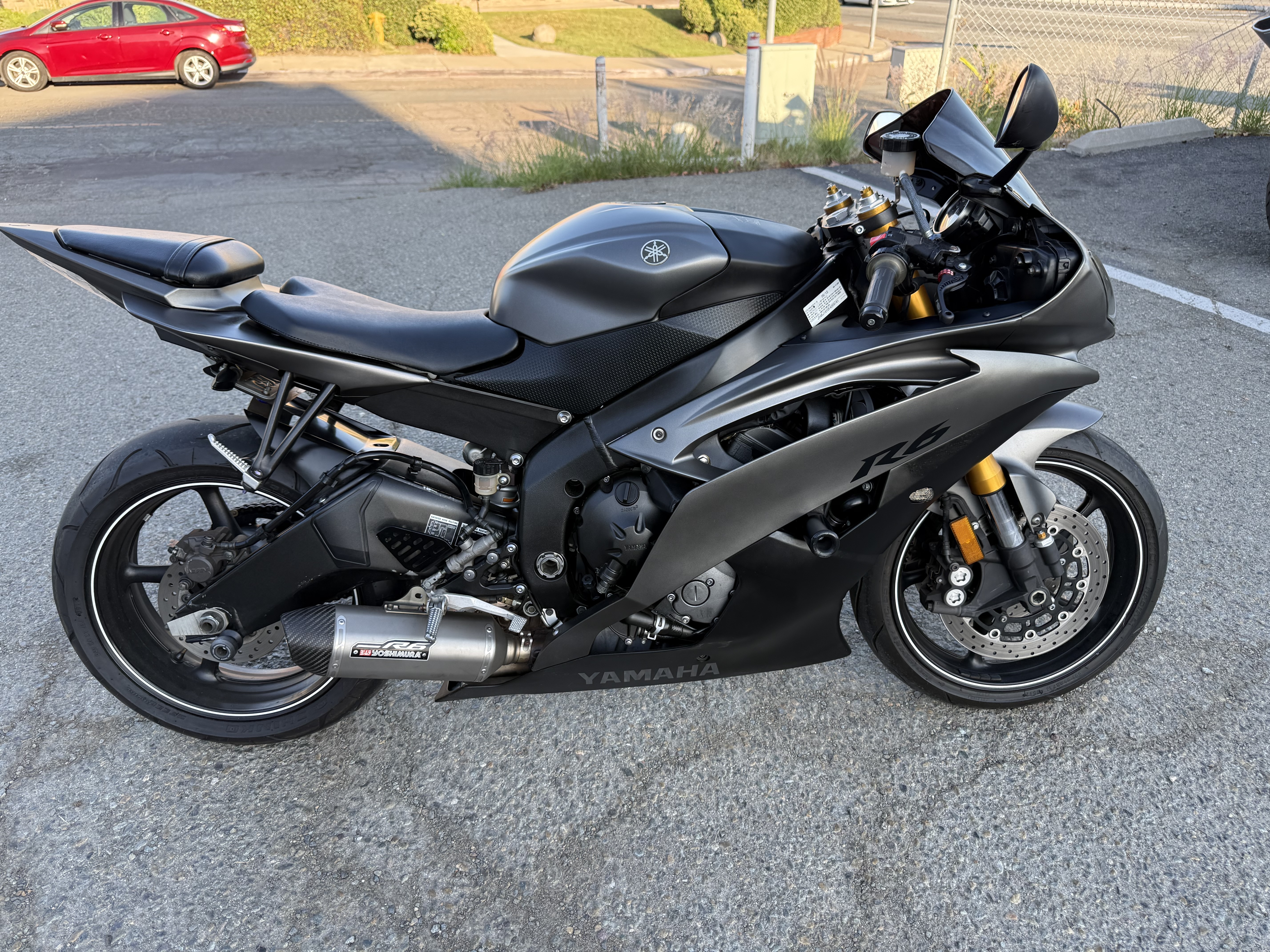 Used Yamaha Yzf R6 Motorcycles For Sale Near Los Angeles, CA - Cycle Trader
