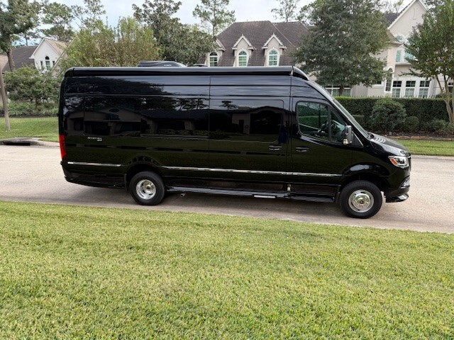 Class B RVs and Camper Vans For Sale near Park Row, TX - RV Trader