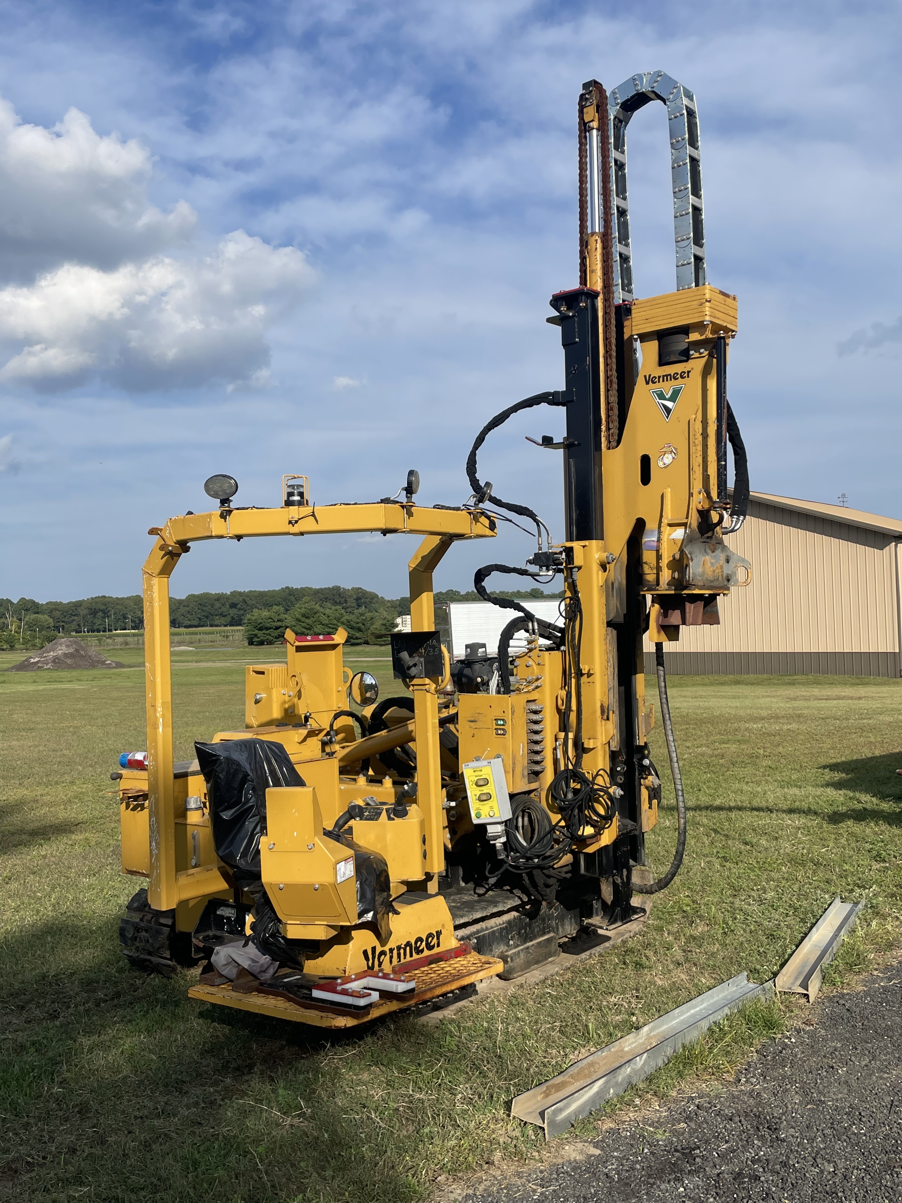 Vermeer Equipment For Sale Near Virginia Beach, Virginia - Equipment Trader