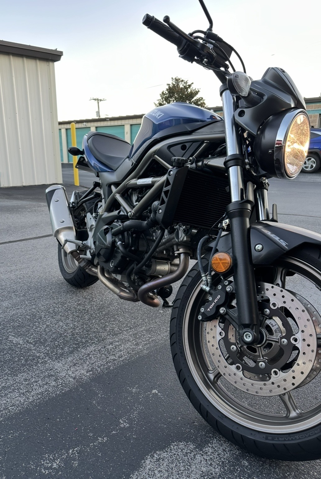 Used Suzuki SV650 Motorcycles For Sale - Cycle Trader