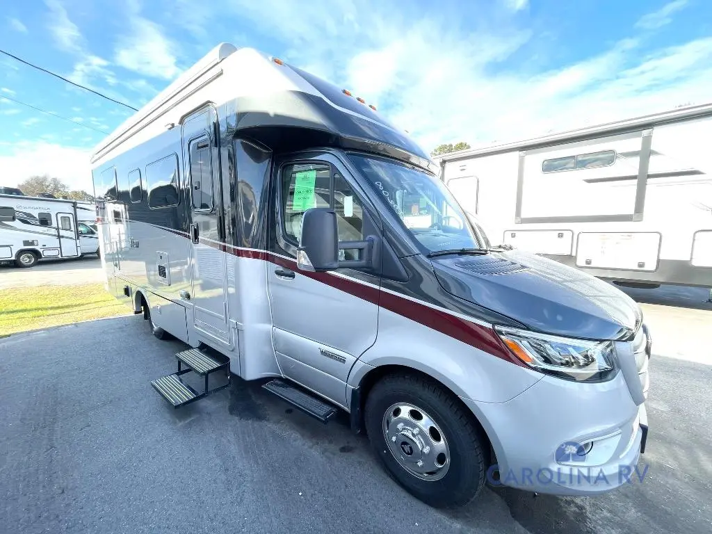 Winnebago View 24R RVs For Sale - RV Trader