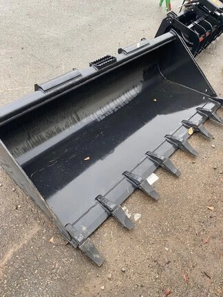 John Deere Bucket For Sale - John Deere Bucket - Equipment Trader