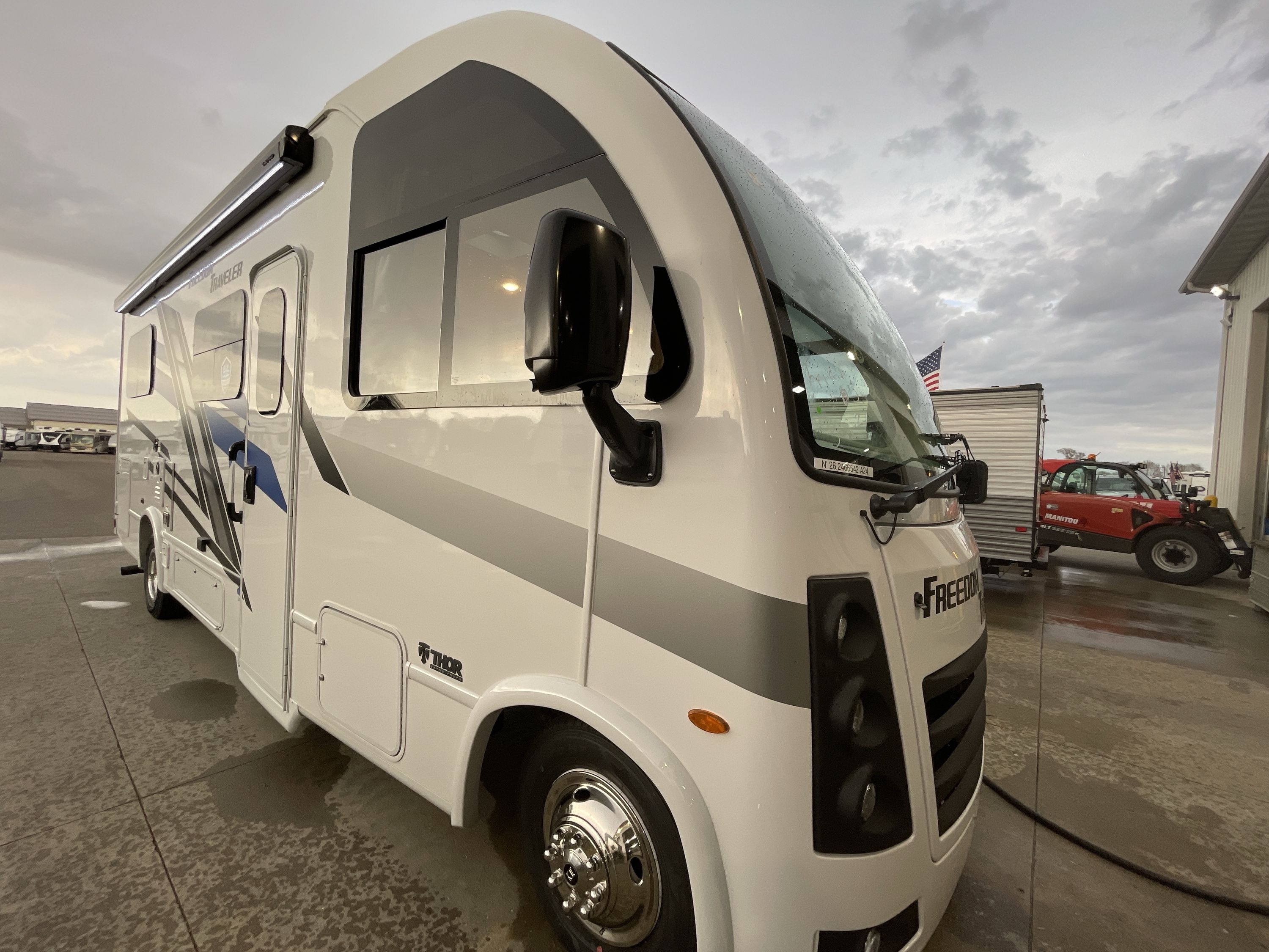 Class A RVs and Motorhomes For Sale near Fairfax, IA - RV Trader