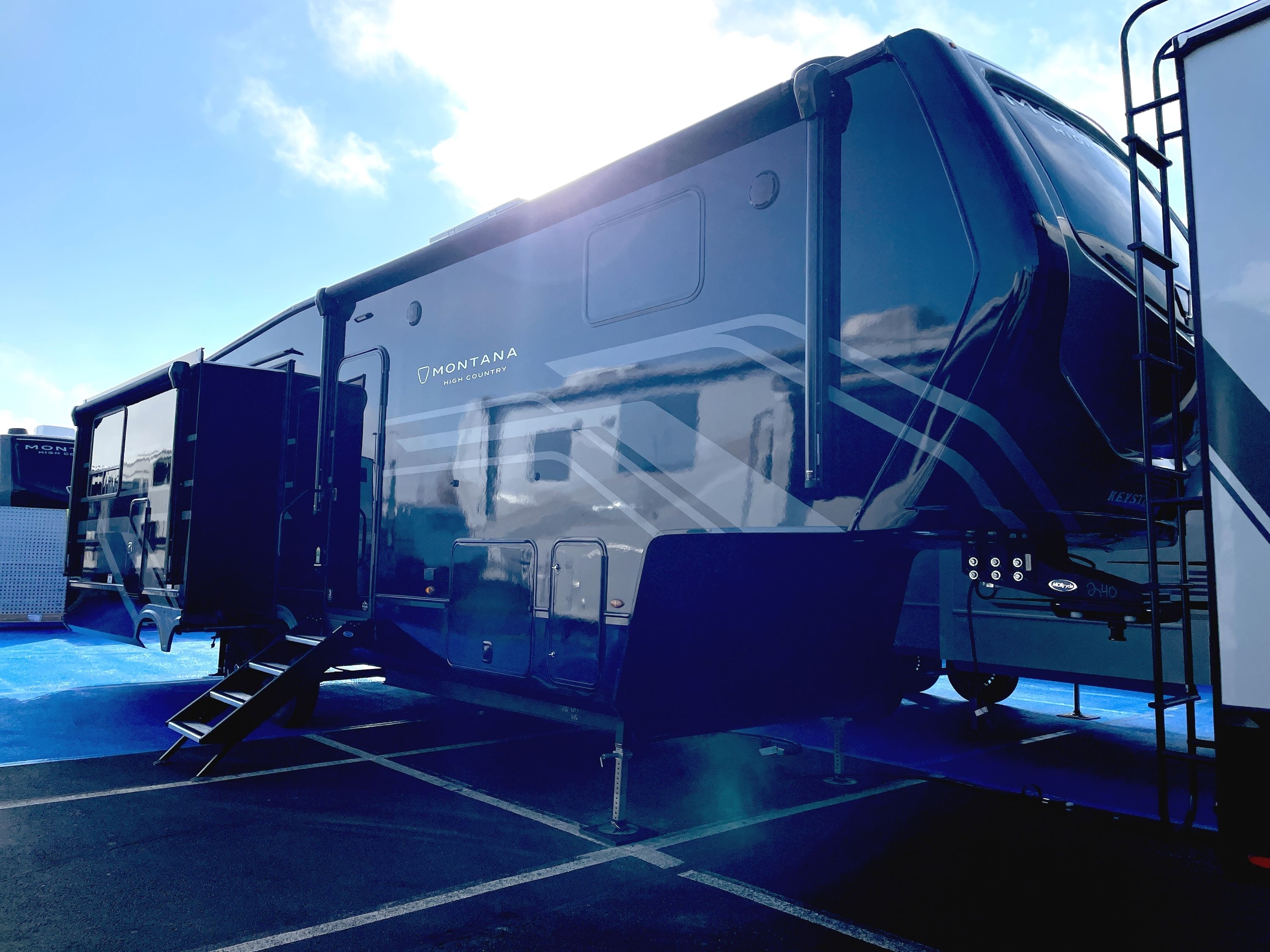 Keystone Fifth Wheels For Sale near FetteRVille, PA - RV Trader