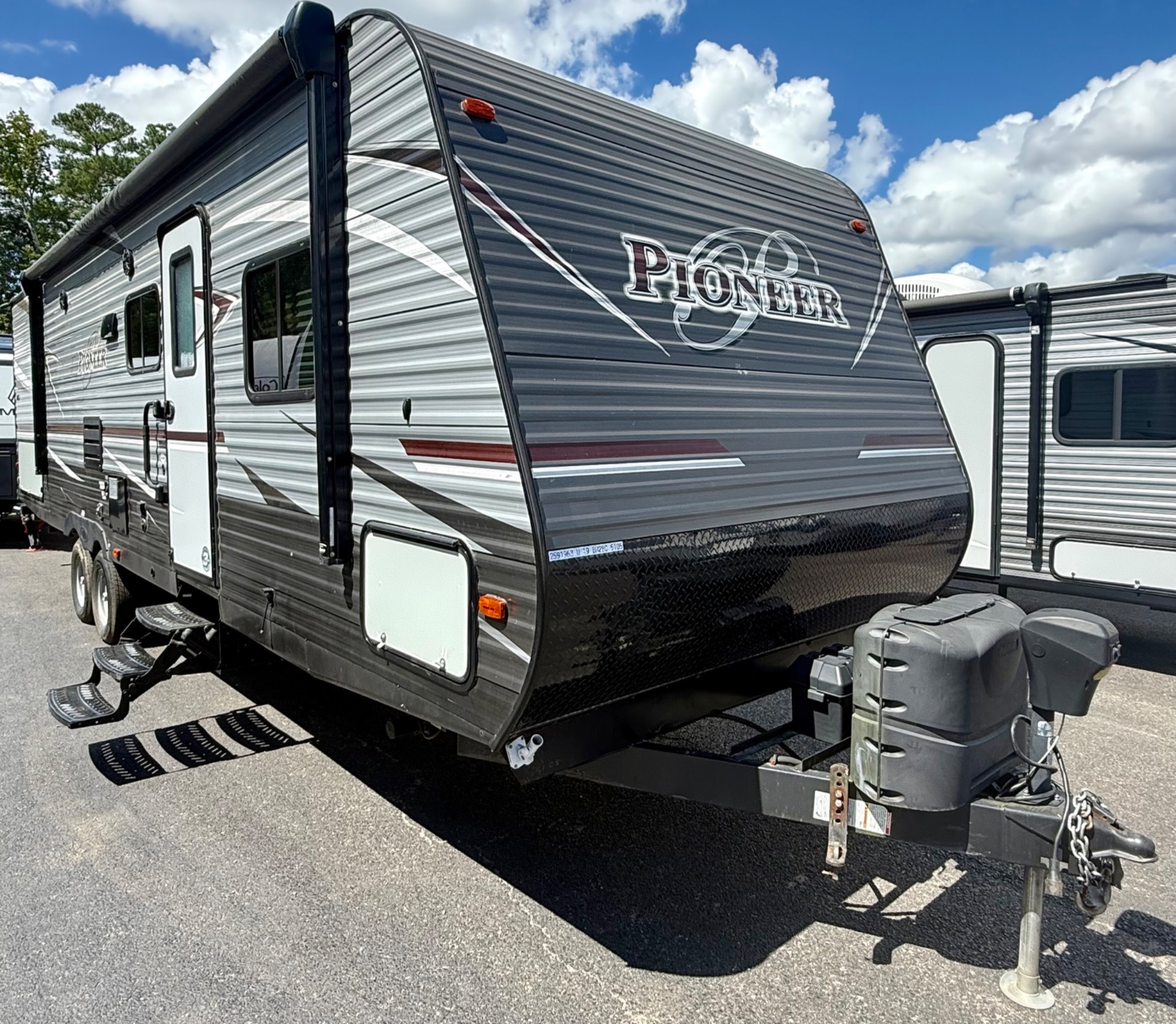 2015-2025 Heartland Pioneer Bh 280 RVs For Sale - RV Trader