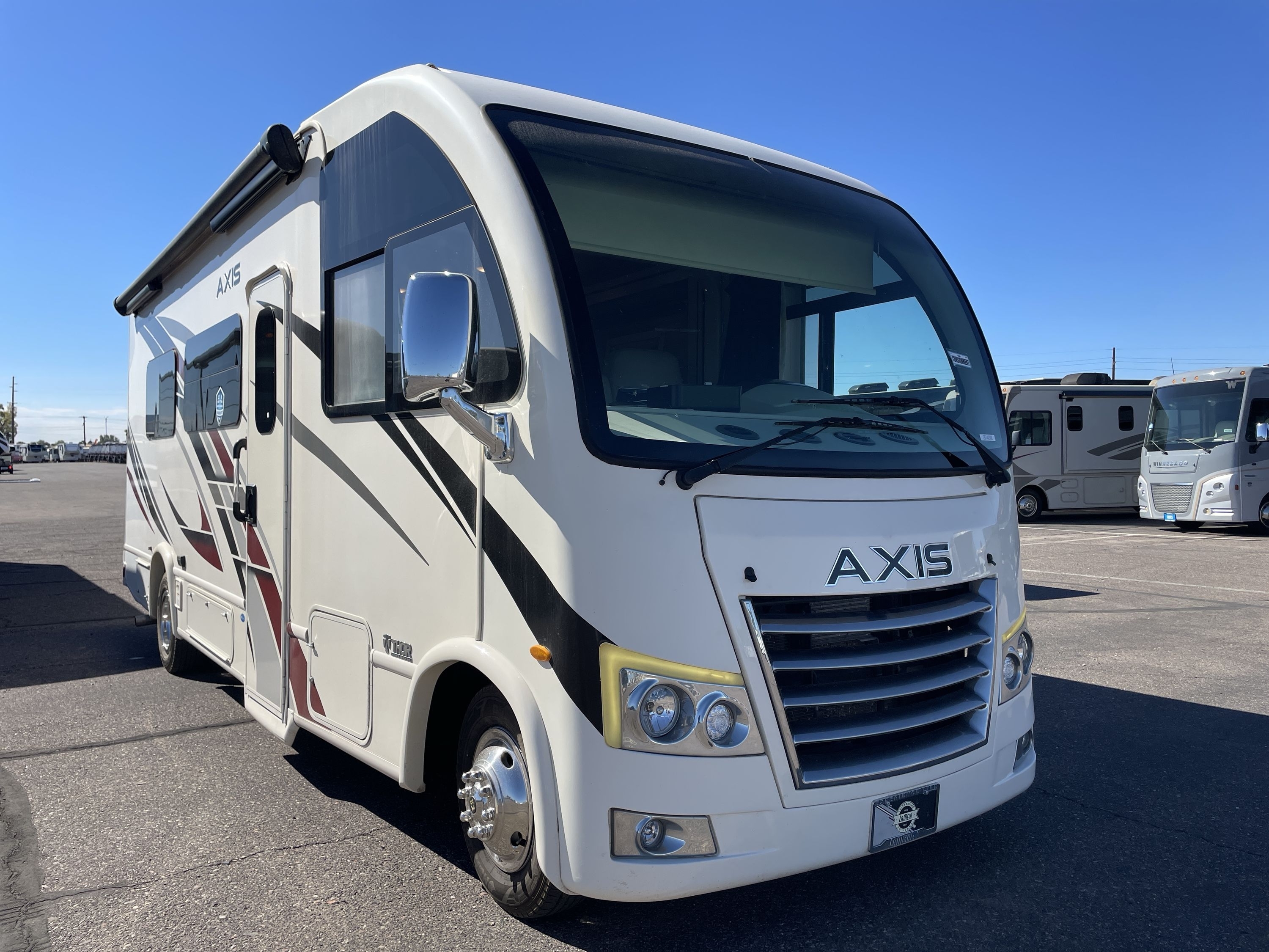 Used RVs For Sale near New River, AZ - RV Trader