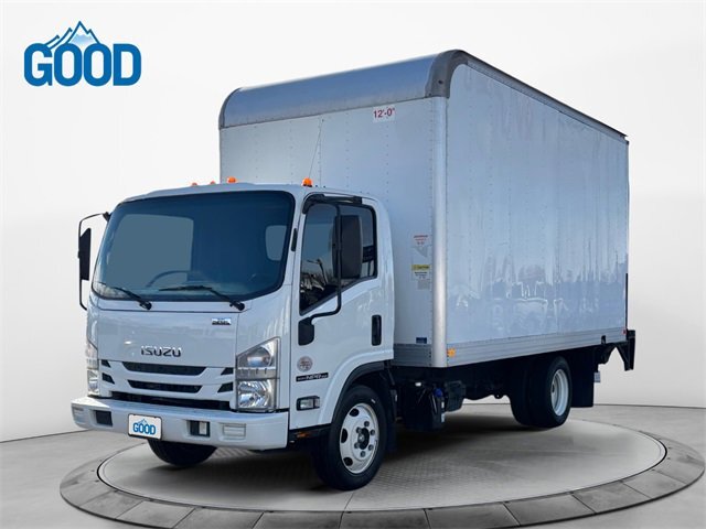 Used Isuzu Trucks For Sale - Commercial Truck Trader