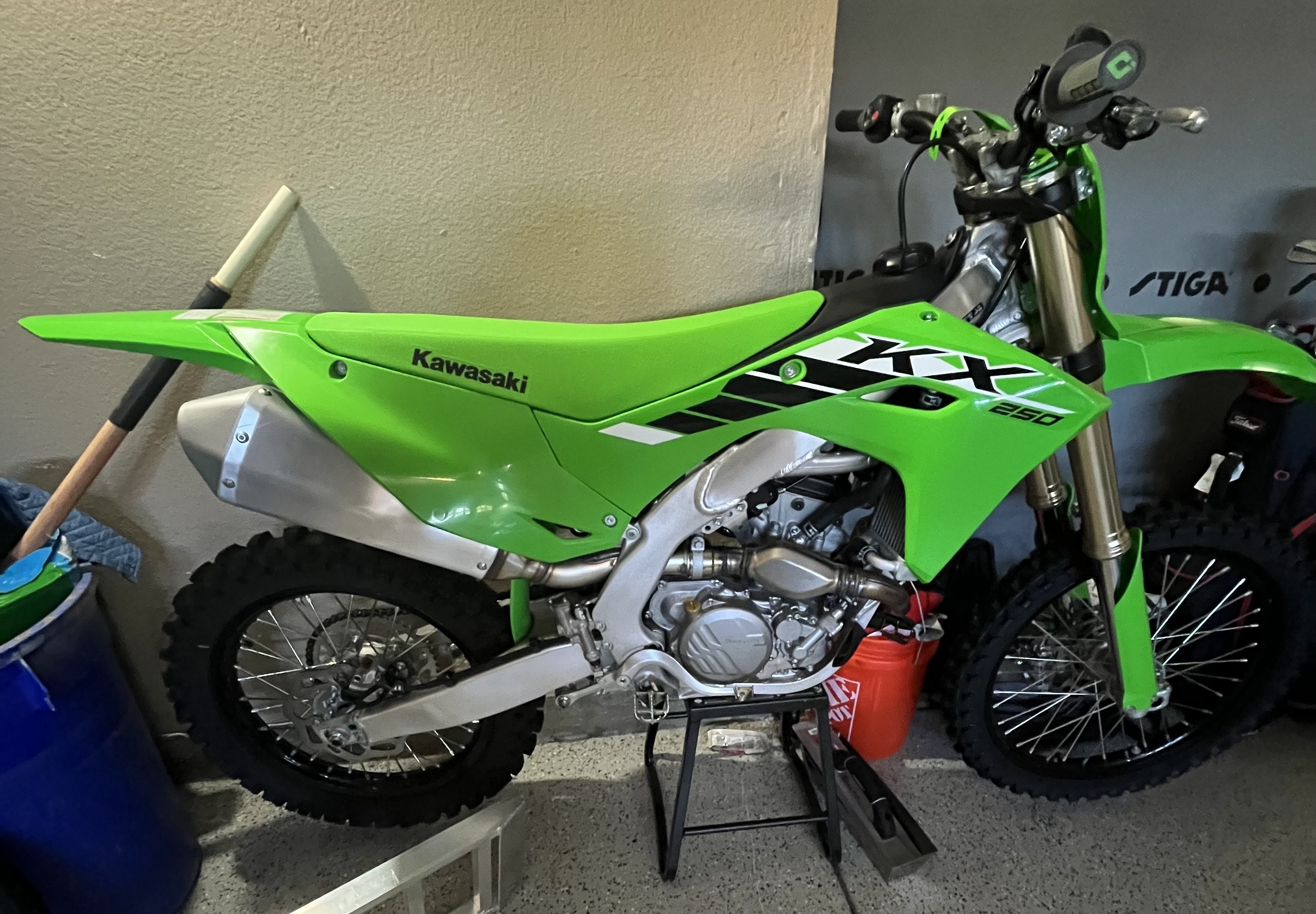 Kawasaki Custom Motorcycles For Sale Near Palm Desert, CA - Cycle Trader