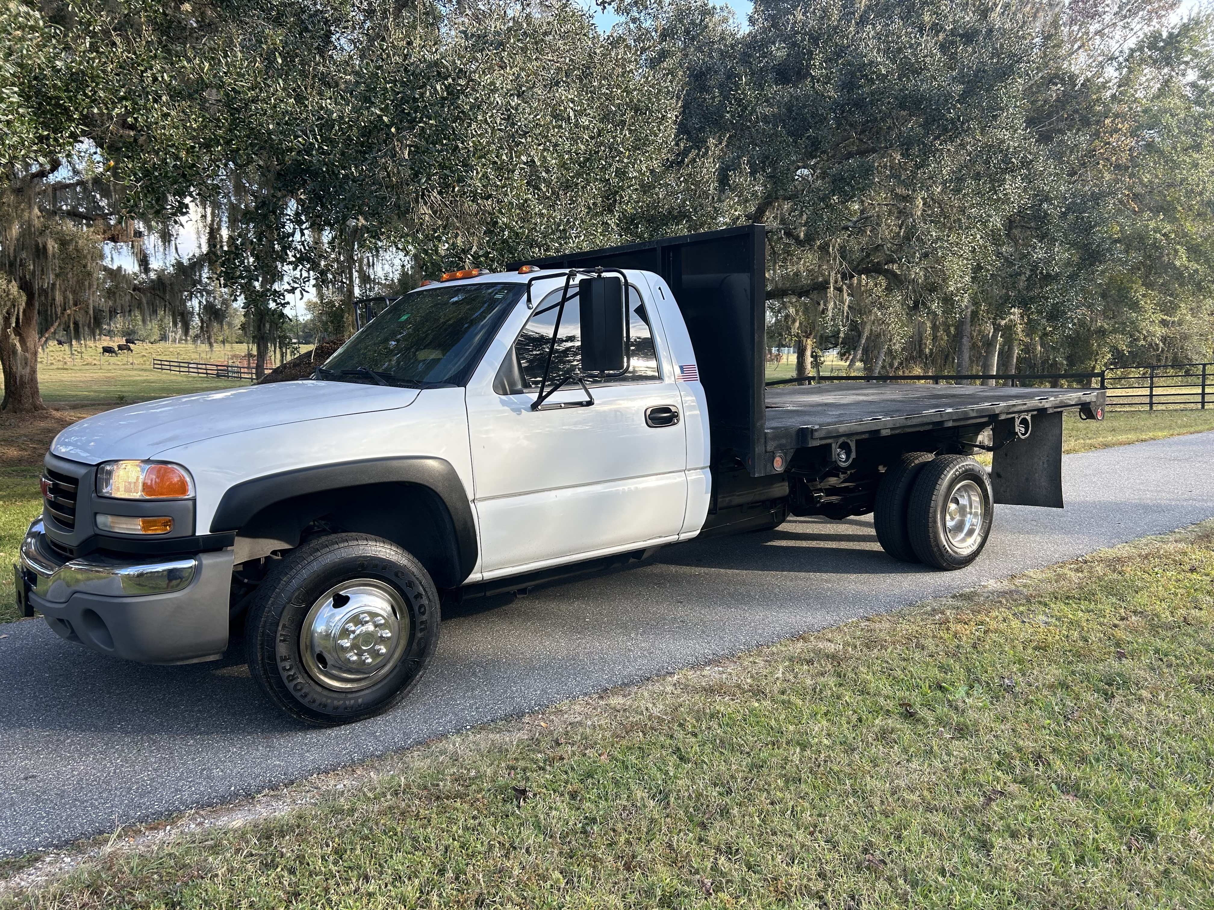Spray Truck For Sale Near Wilton Manors, FL - Commercial Truck Trader