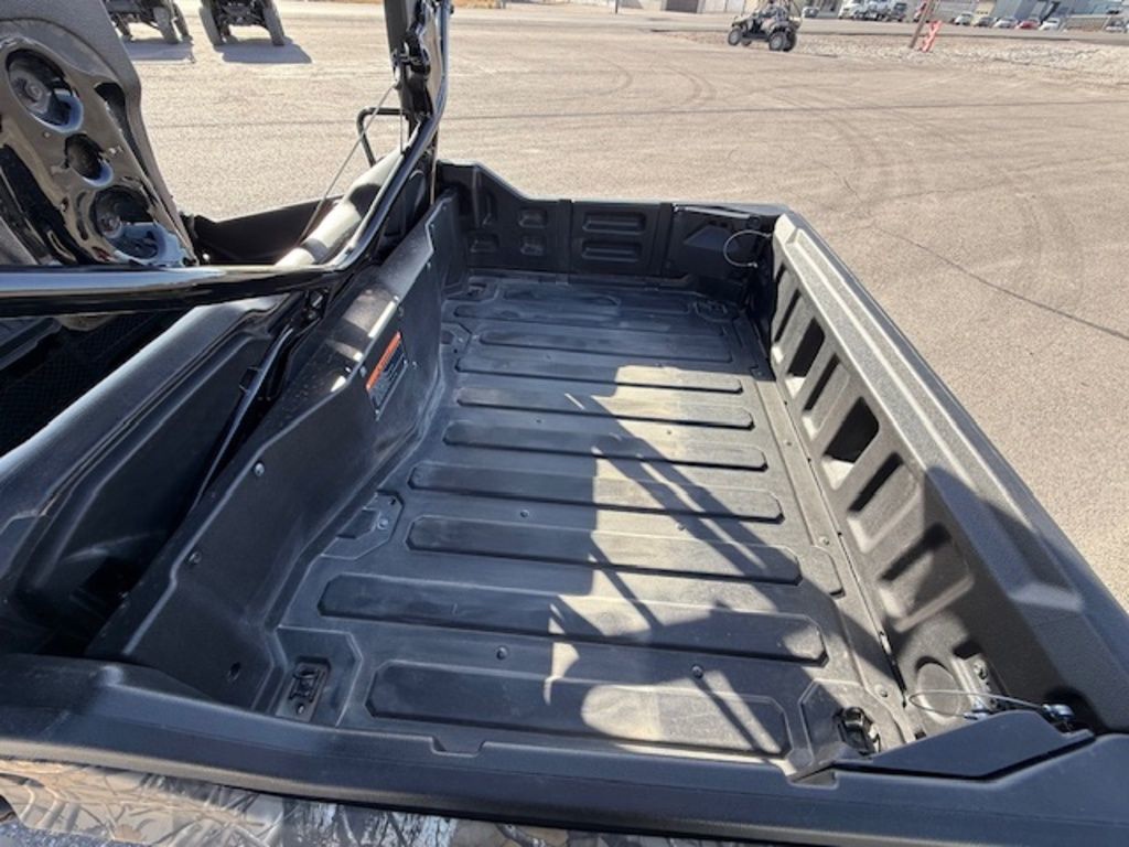 Used 2023 Honda Pioneer 1000 Forest For Sale in Tremonton, UT ...