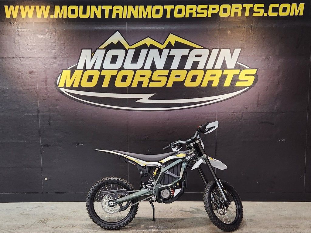 Sur-Ron Motorcycles For Sale - Cycle Trader