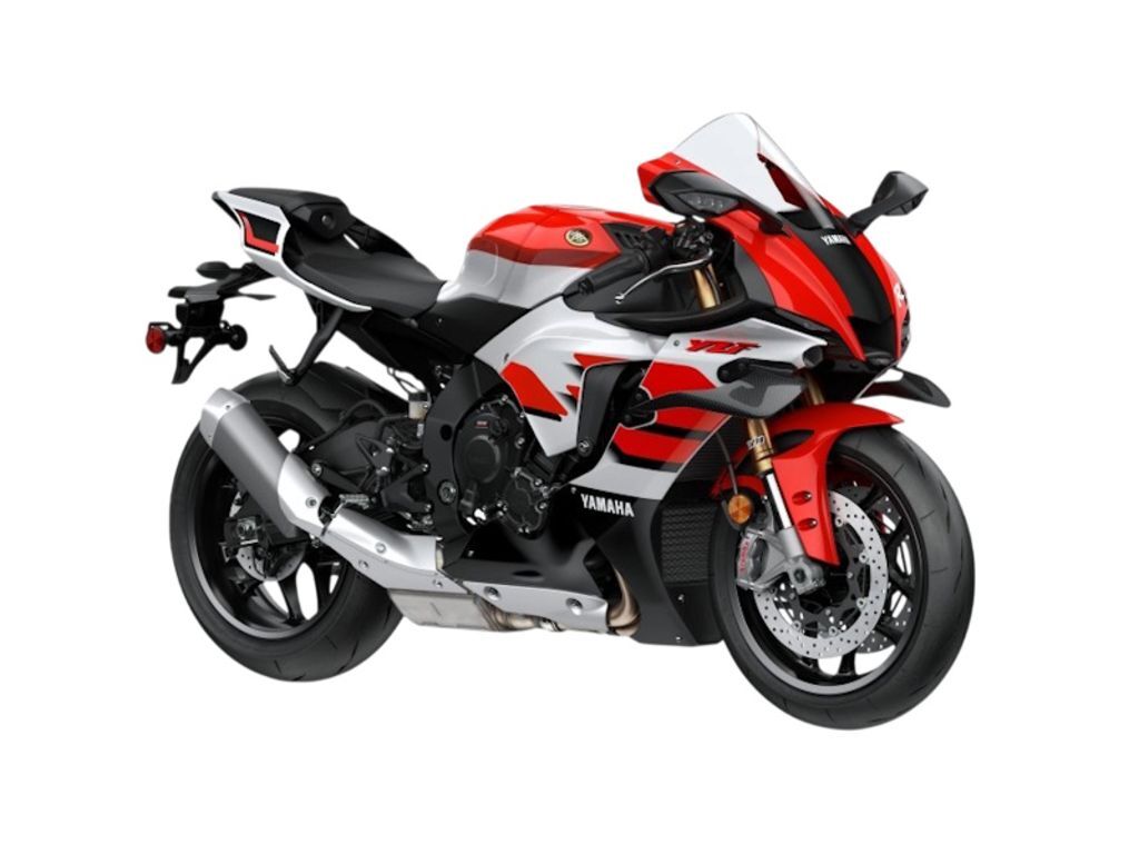 New 2026 Yamaha YZF- R1 For Sale in Oakland, FL - 5038603347 - Cycle Trader