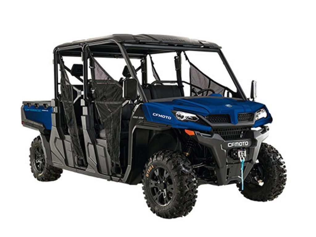 Used 2023 Cfmoto Uforce 1000 Xl For Sale in Peoria, AZ - 5038603770 ...