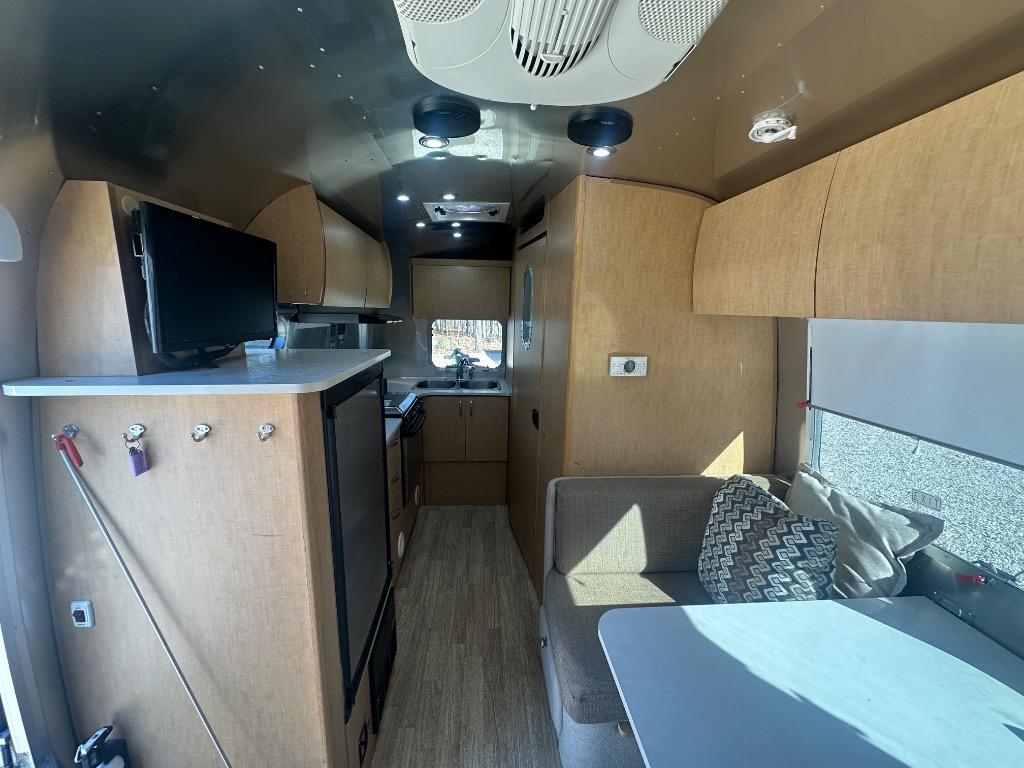 Airstream Travel Trailers For Sale Near 30461 - RV Trader