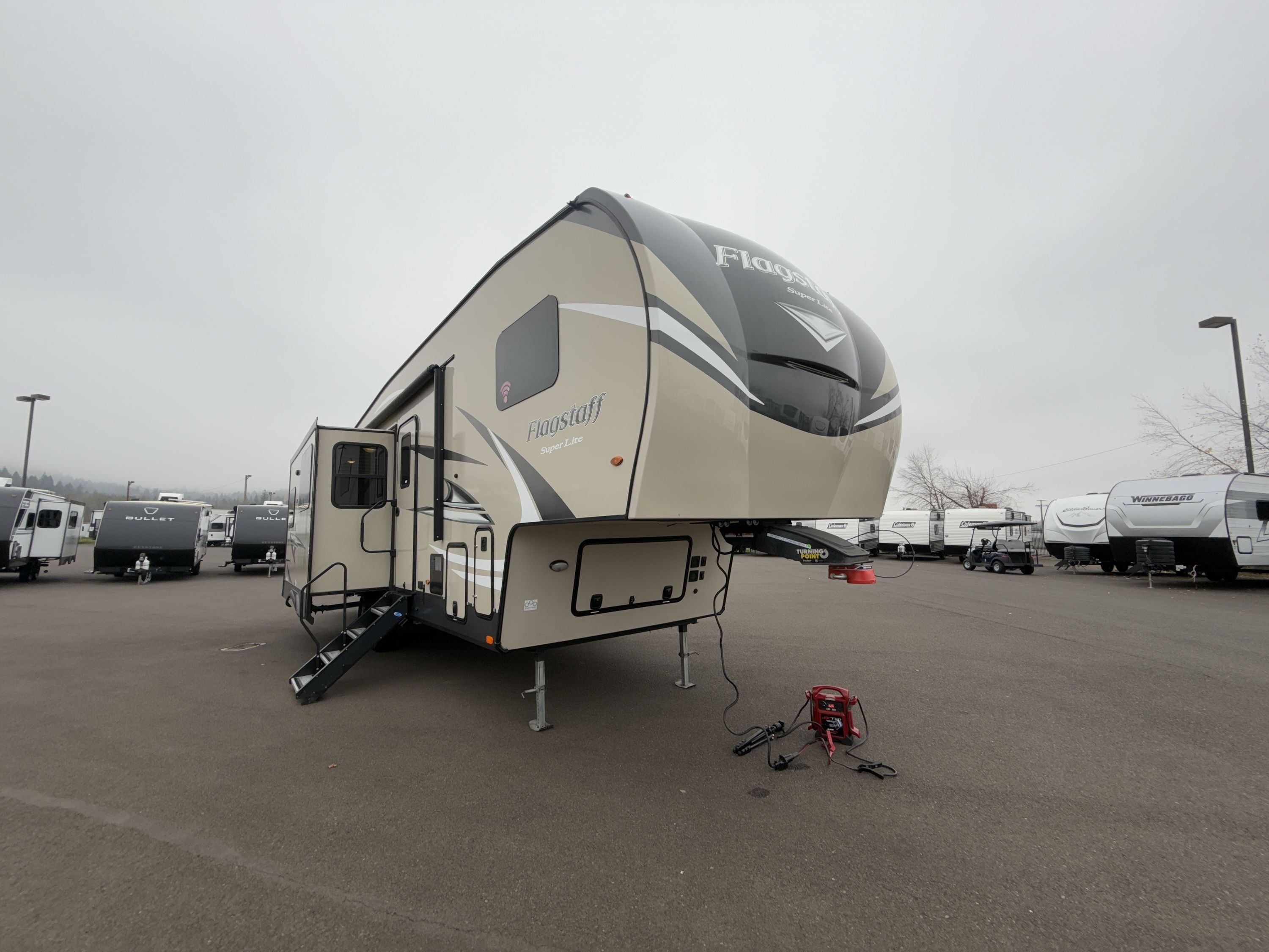 Used Fifth Wheels For Sale - RV Trader
