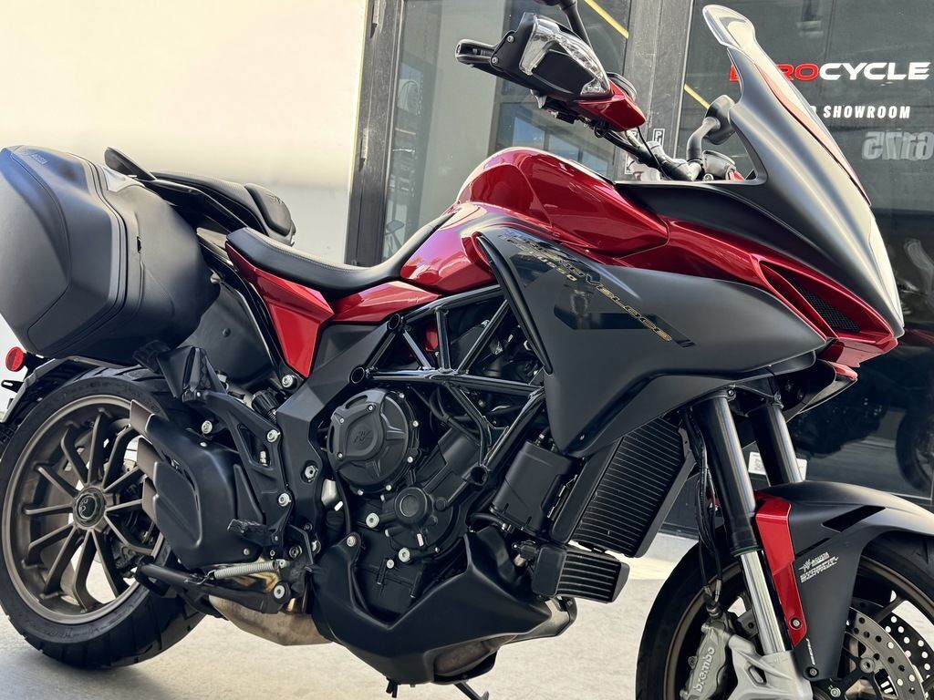 Used Mv Agusta Motorcycles For Sale Near Grand Junction, CO - Cycle Trader