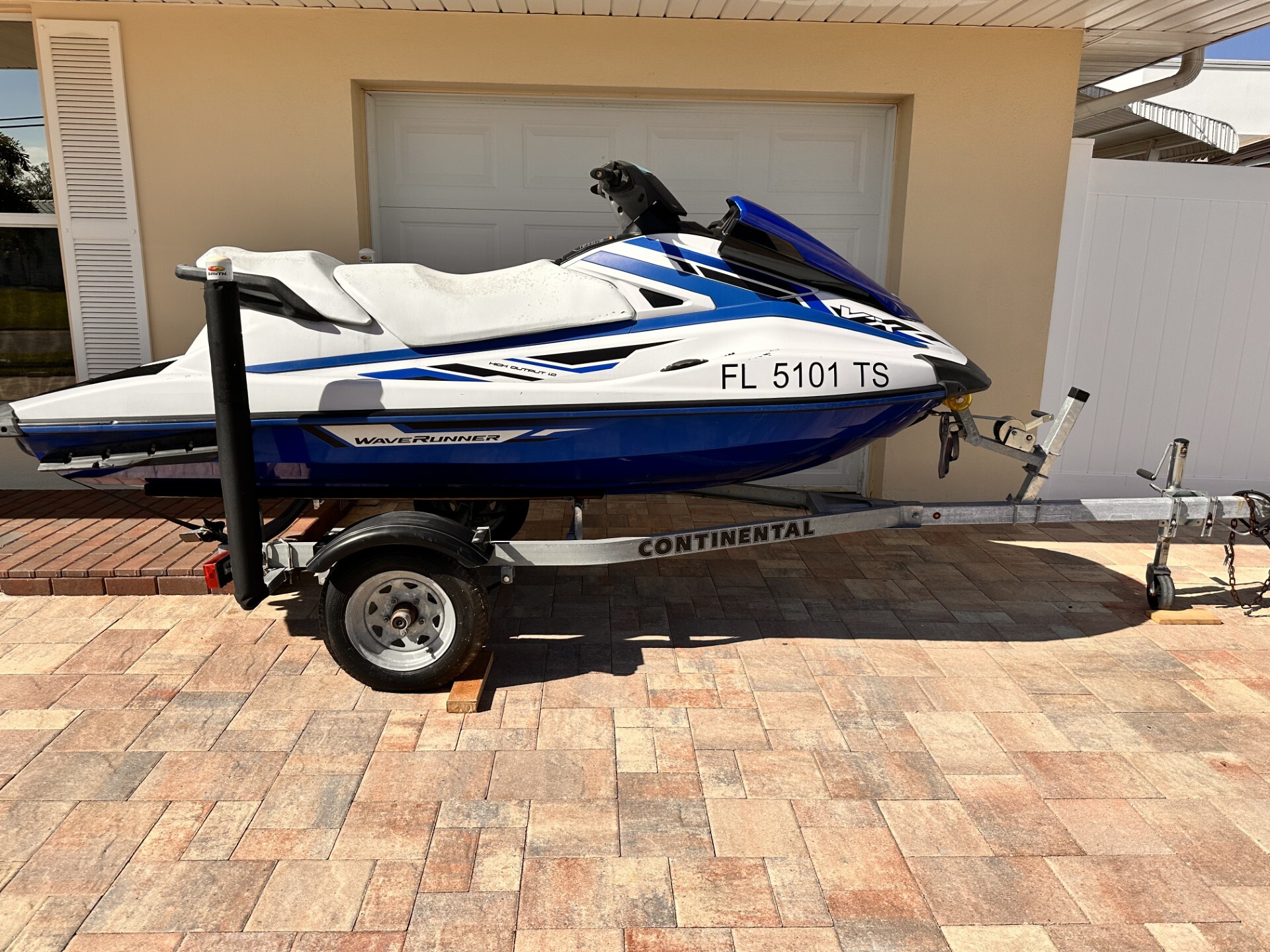 Used Yamaha Personal Watercraft Boats For Sale - Boatmart