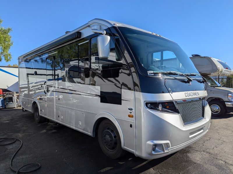 Coachmen Euro 25EU RVs For Sale near Surprise, AZ - RV Trader