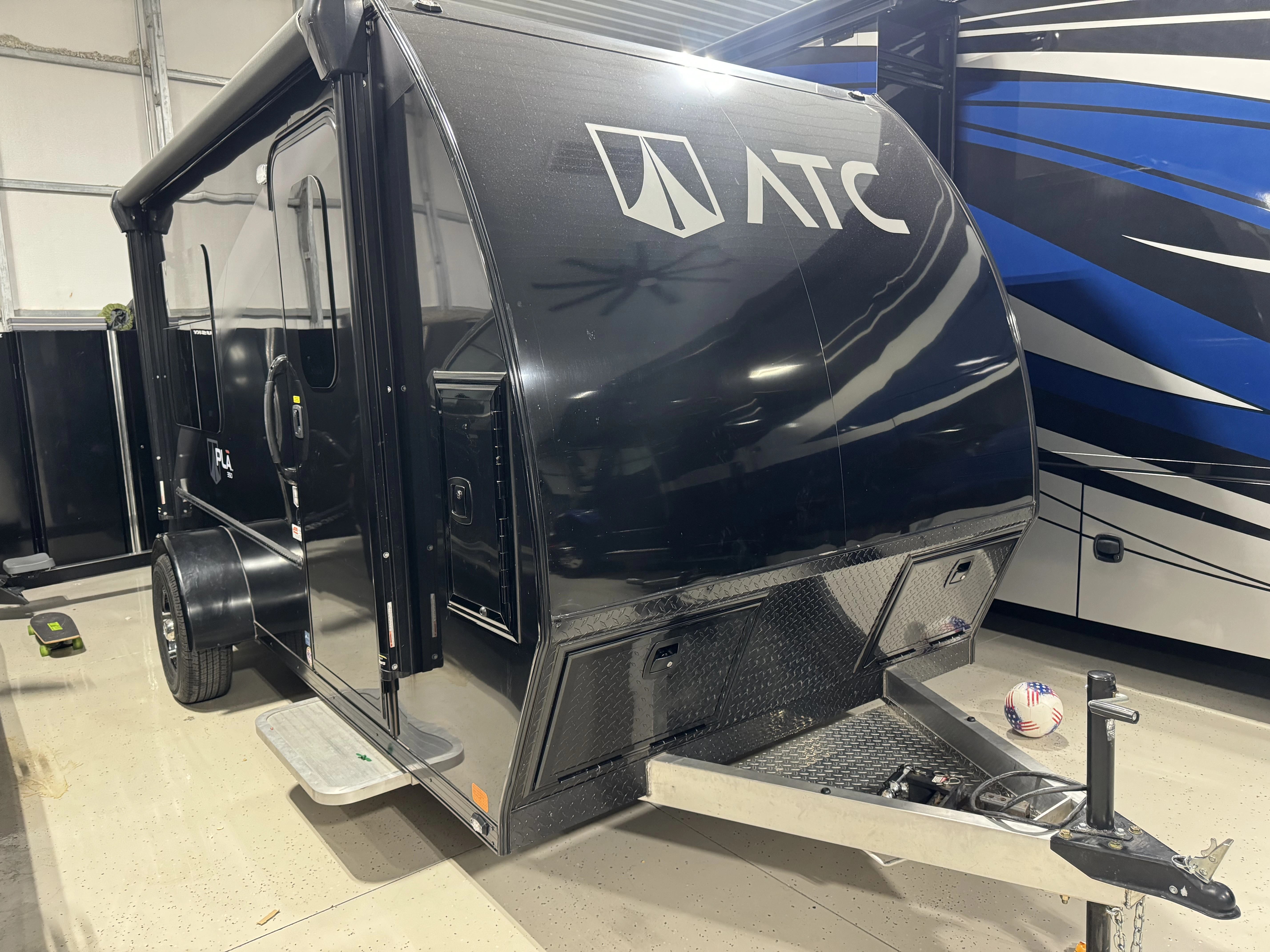 Atc Pla 350 RVs For Sale - RV Trader