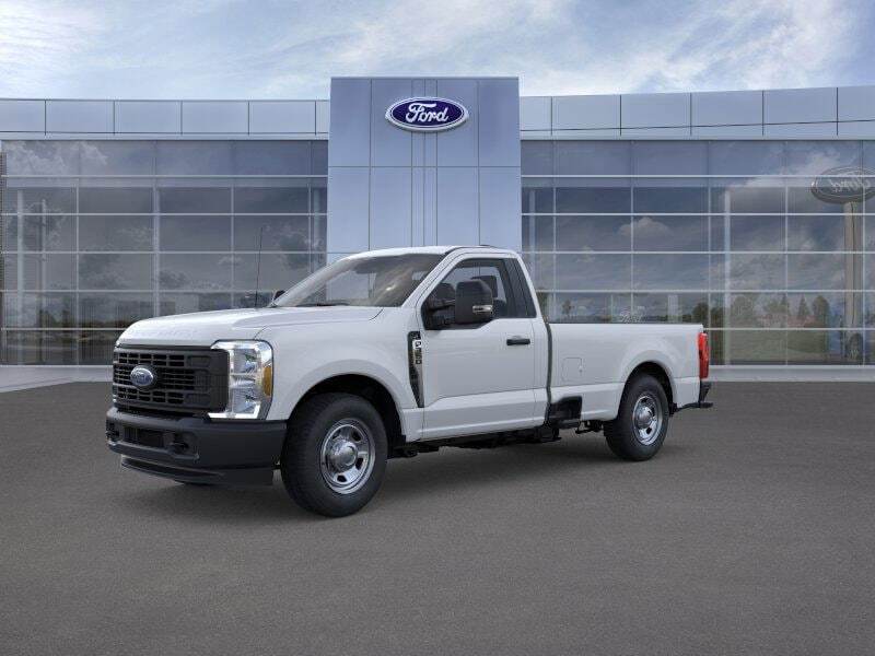 New 2026 Ford F350 For Sale in Peoria, AZ - 5038578323 - Commercial ...