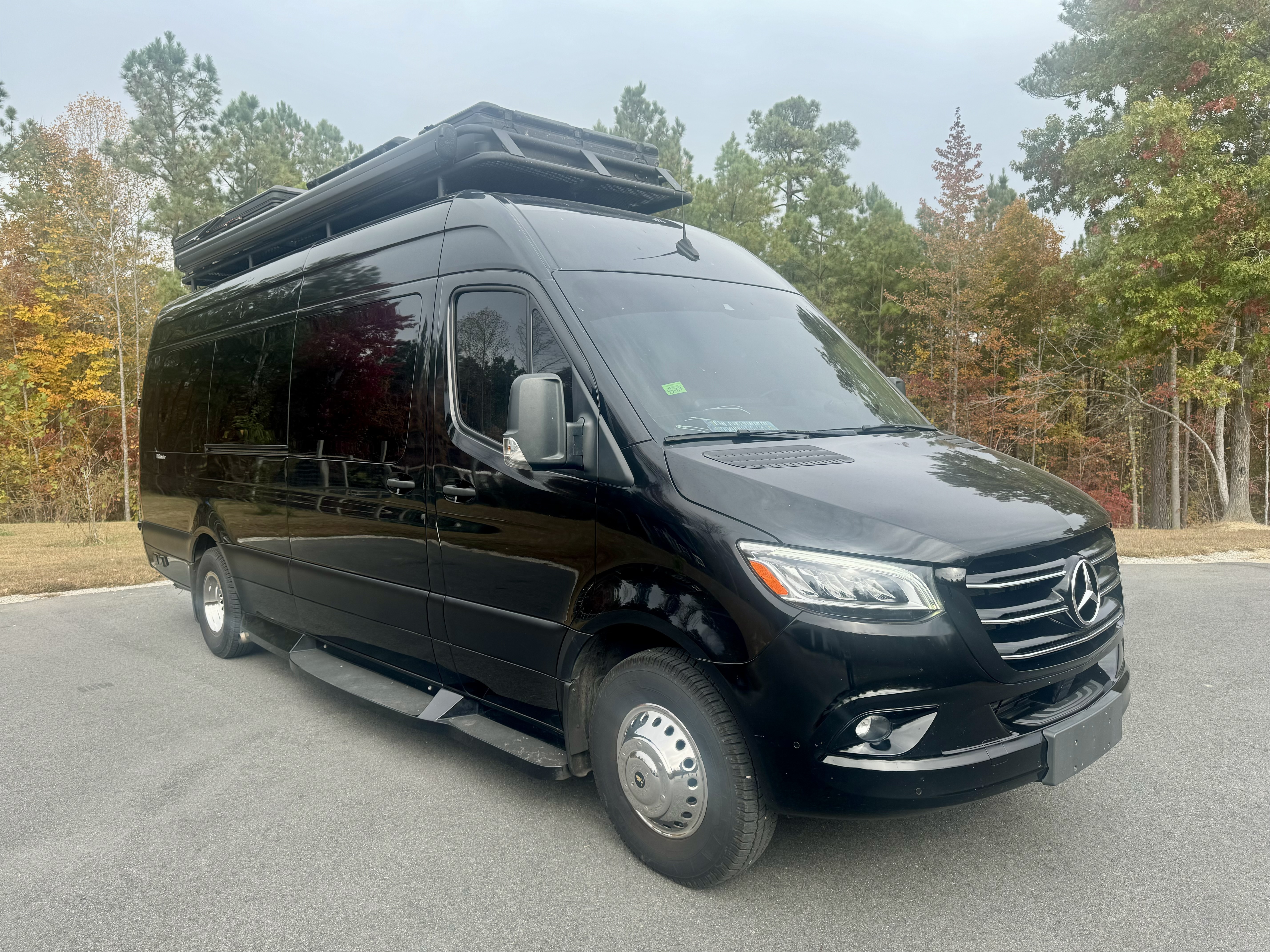 Ultimate Toys RVs For Sale - RV Trader