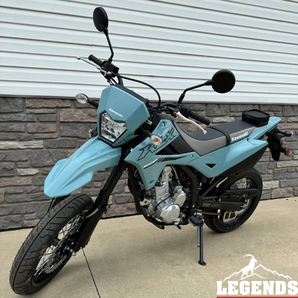 Blue Kawasaki Motorcycles For Sale Near Brookline, NH - Cycle Trader