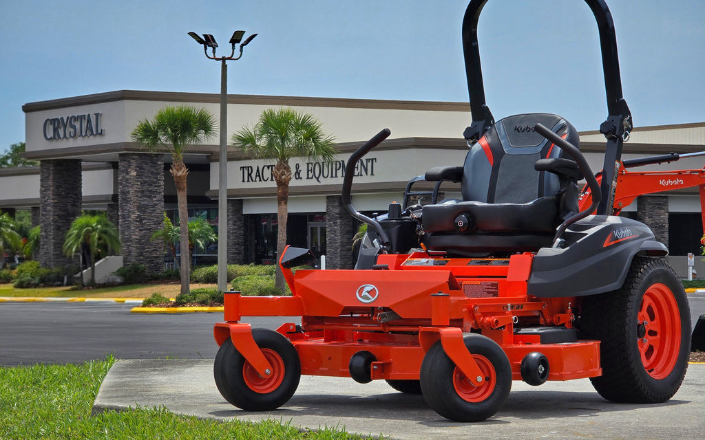 Mower Equipment For Sale Near Melbourne, South Carolina - Equipment Trader
